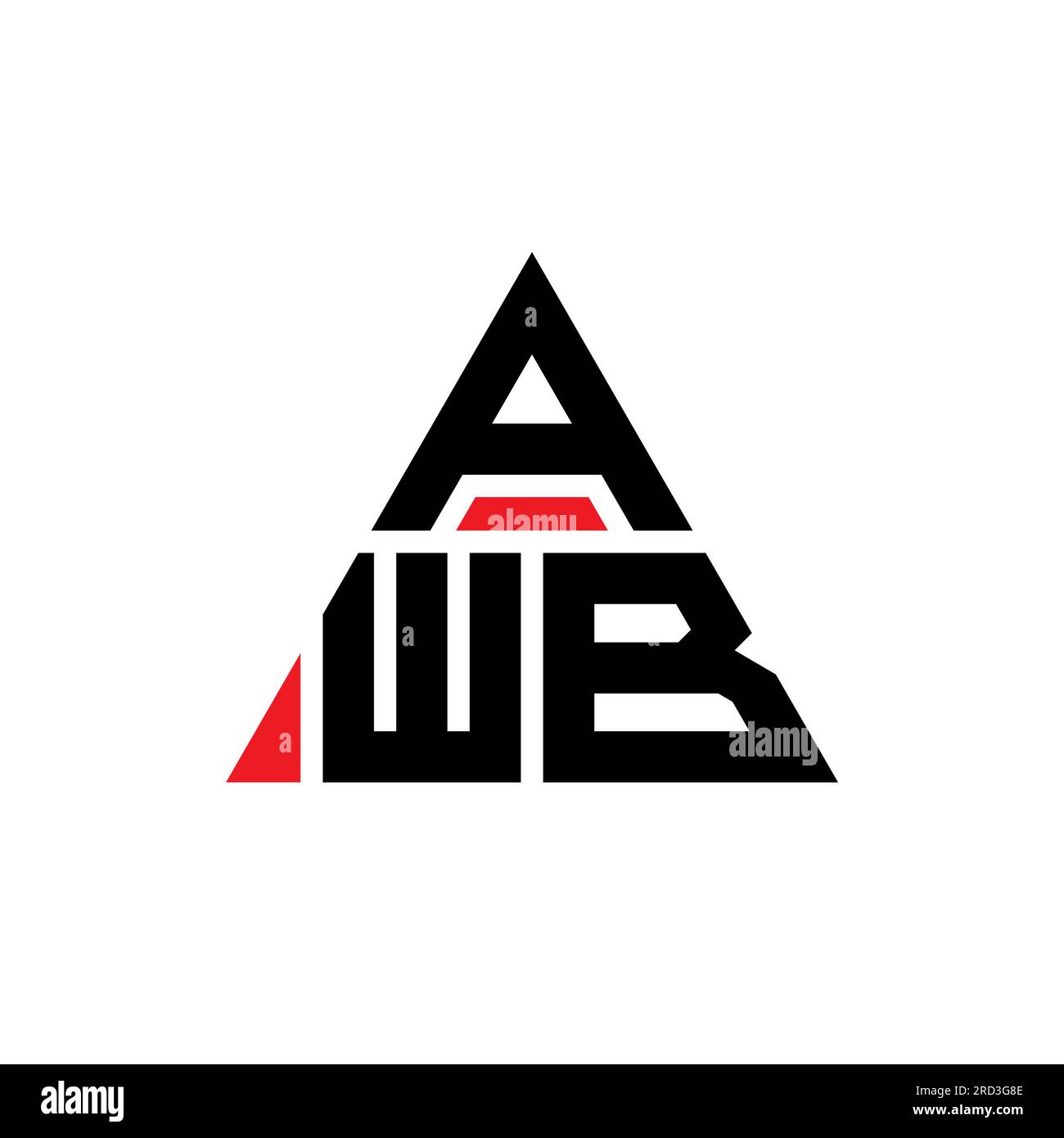 Awb font hi-res stock photography and images - Alamy