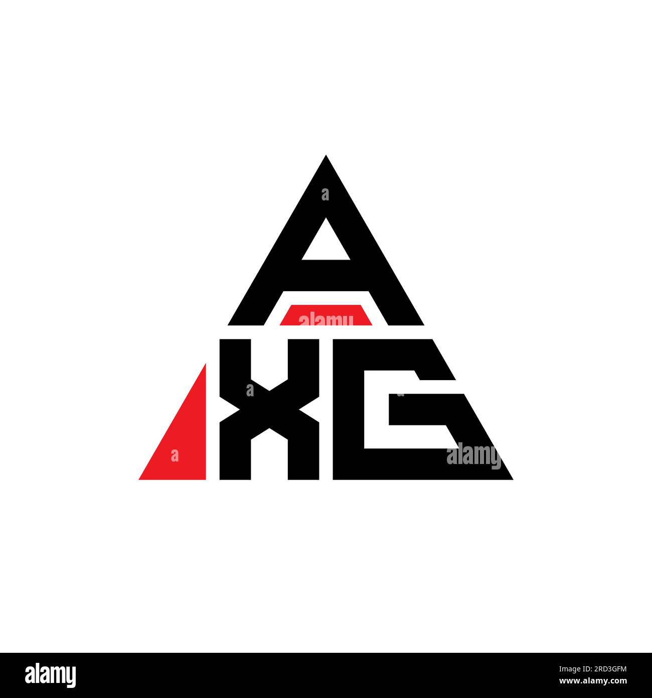 Axg font hi-res stock photography and images - Alamy