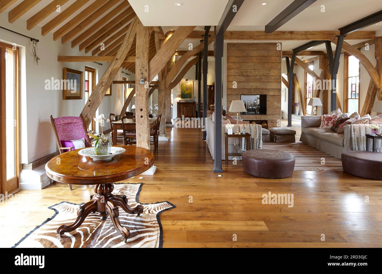 Timer beams hi-res stock photography and images - Alamy