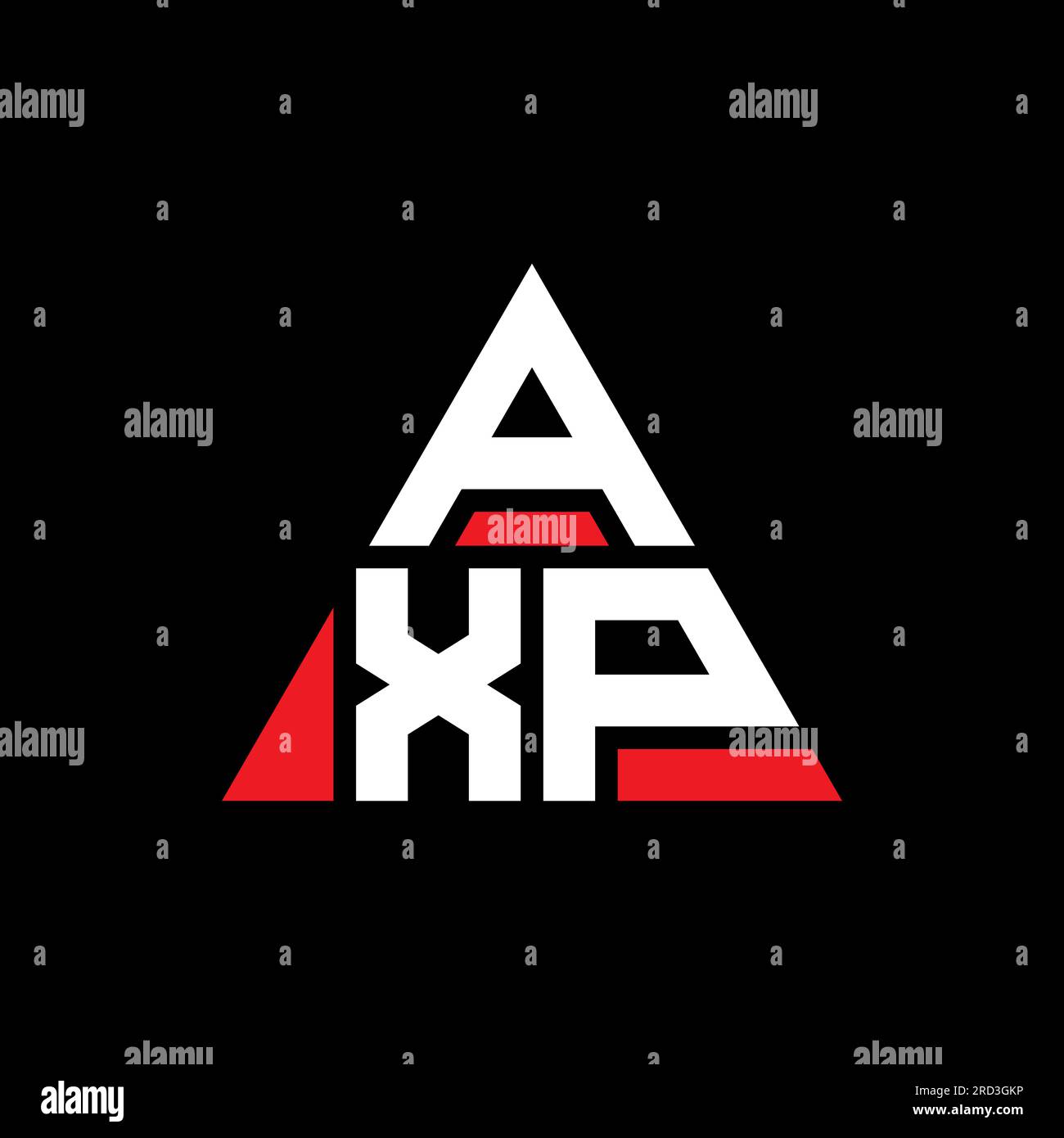 Axp icon hi-res stock photography and images - Alamy
