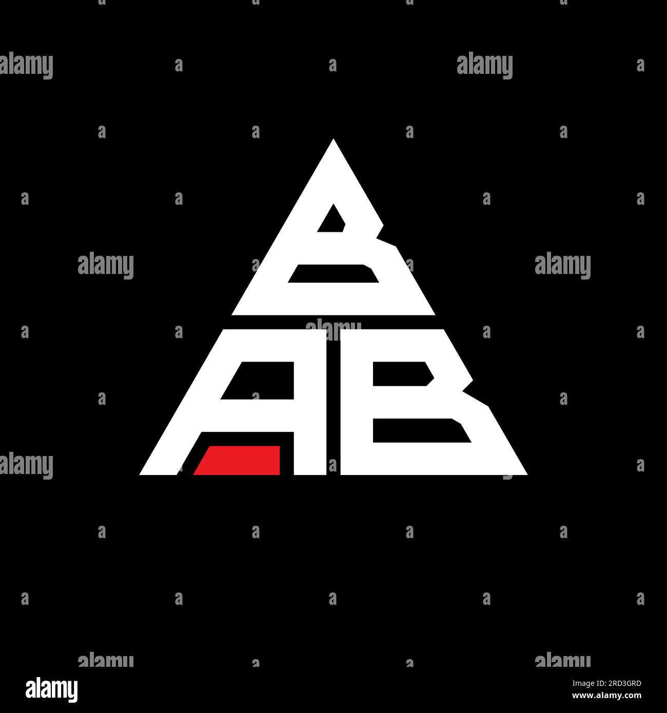 Bab marketing logo hi-res stock photography and images - Alamy