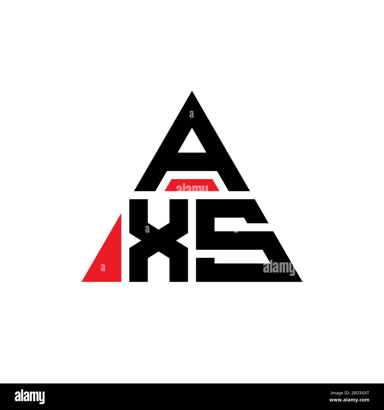 Axs alphabet hi-res stock photography and images - Alamy