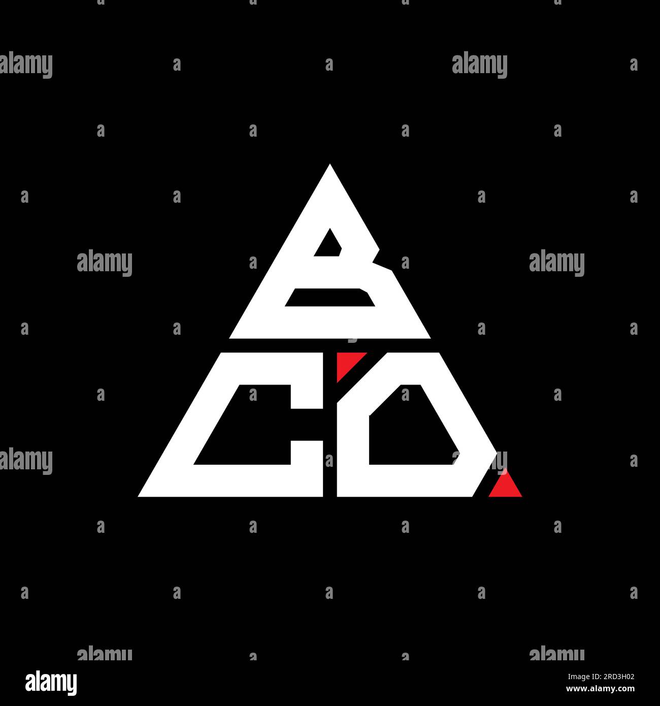Bco tech logo hi-res stock photography and images - Alamy