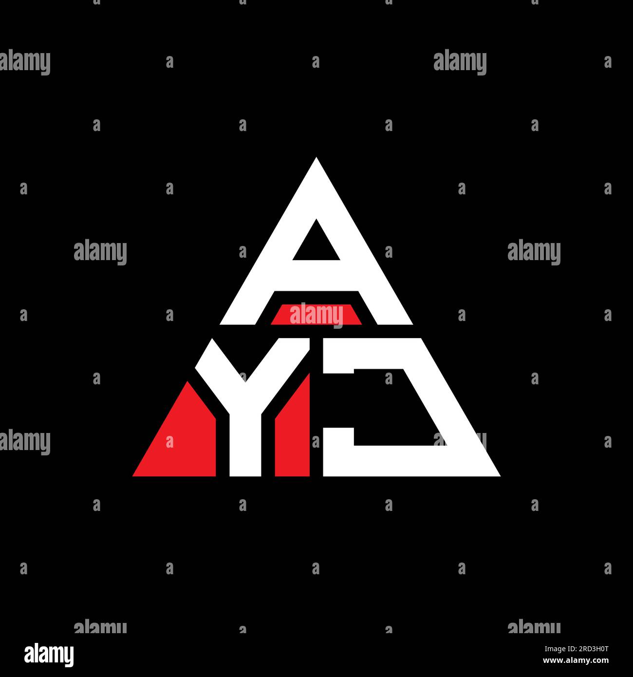 Ayj alphabet hi-res stock photography and images - Alamy