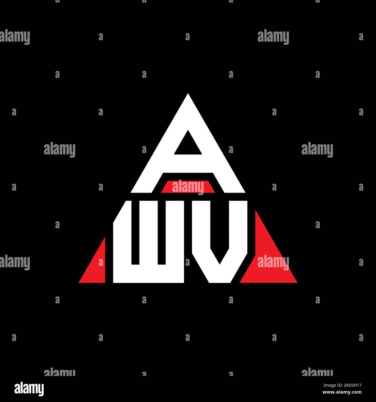 Awv font hi-res stock photography and images - Alamy