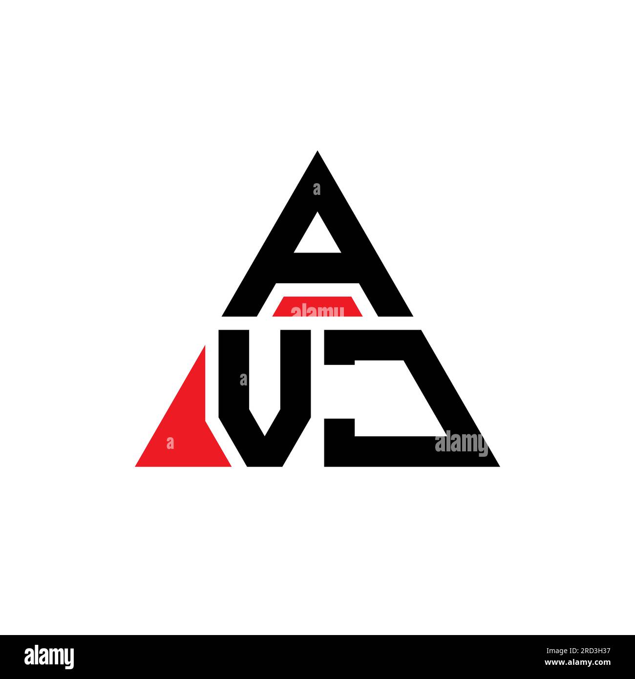 Avj font hi-res stock photography and images - Alamy