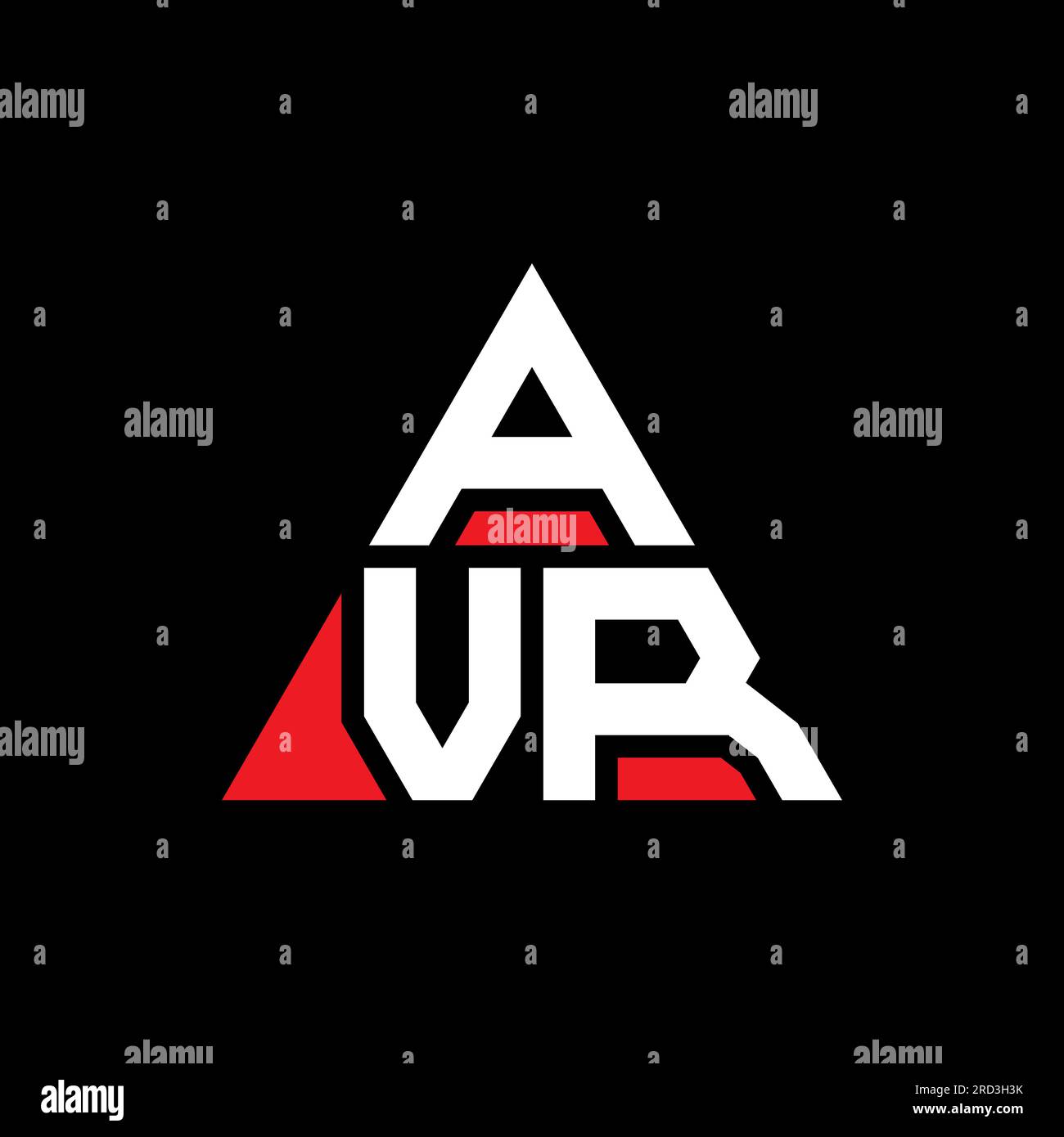 Avr icon hi-res stock photography and images - Alamy