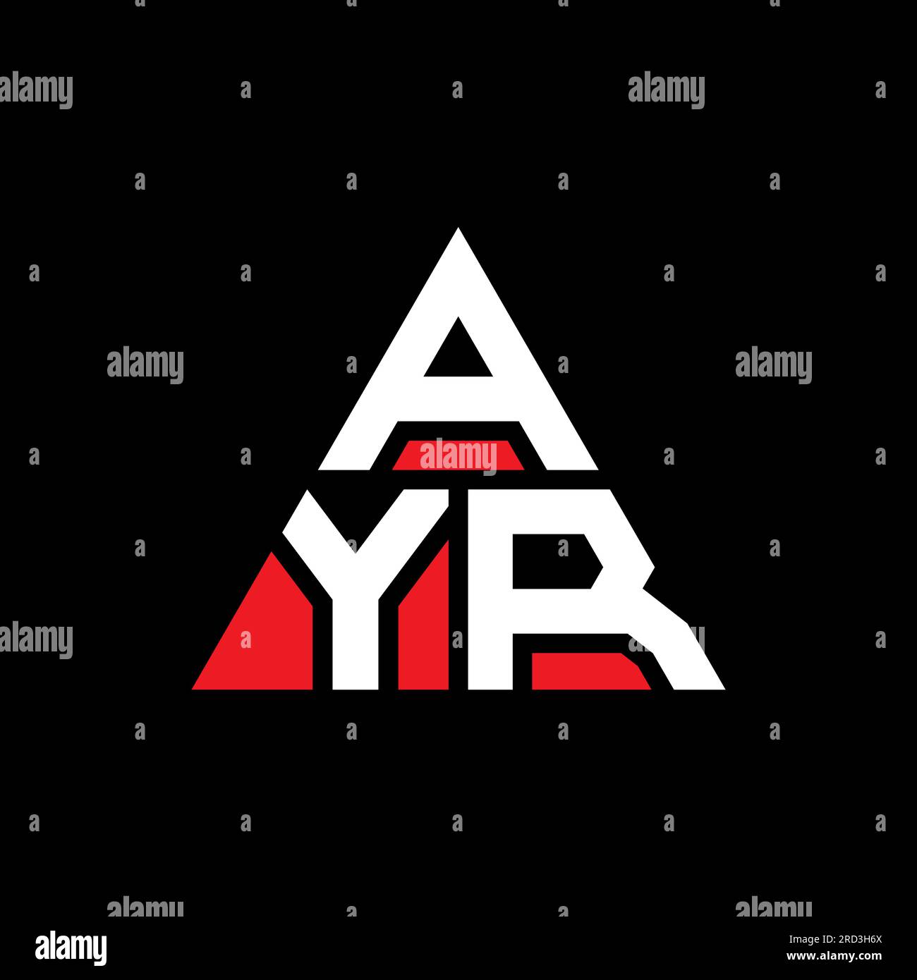 Ayr font hi-res stock photography and images - Alamy