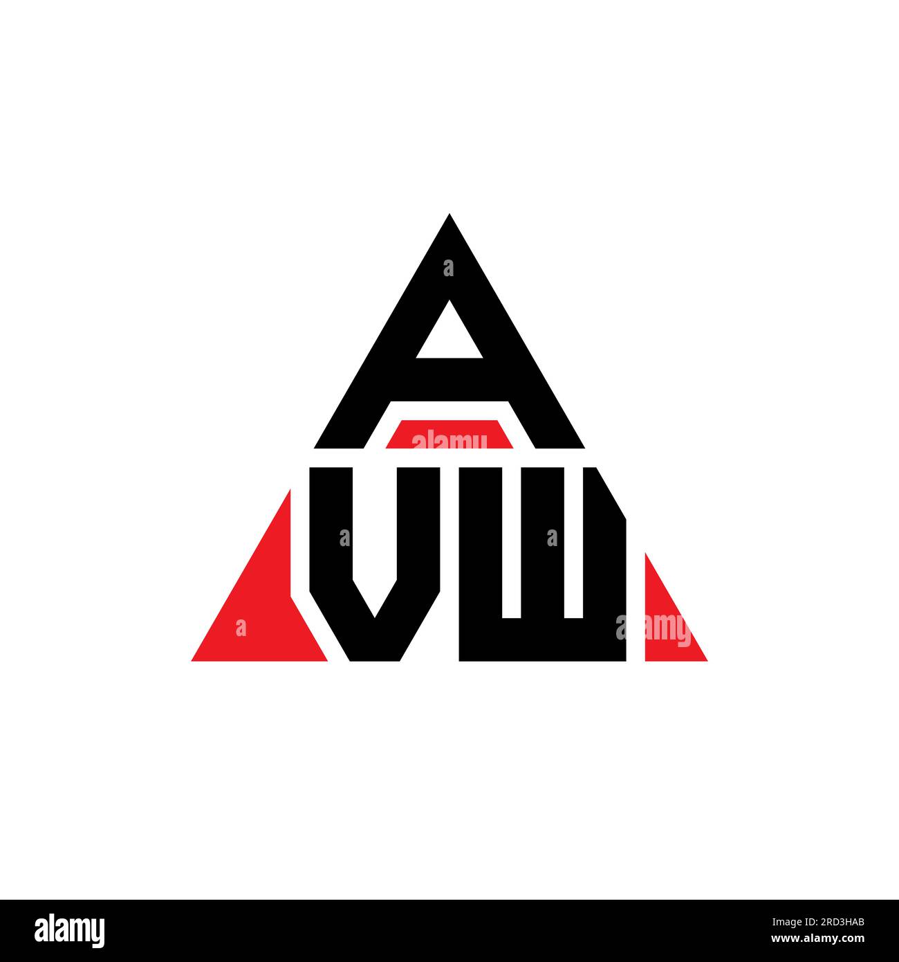 Avw font hi-res stock photography and images - Alamy