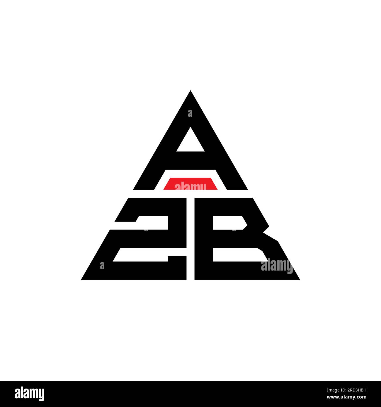 Azb icon hi-res stock photography and images - Alamy