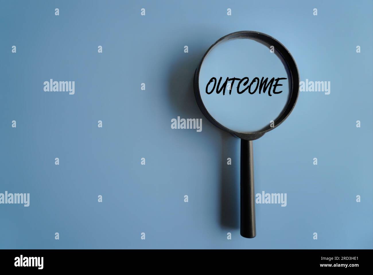 Outcome measure hi-res stock photography and images - Alamy