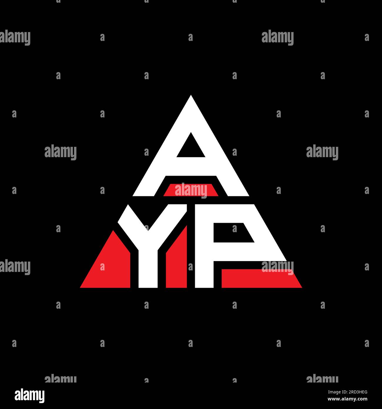 Ayp Stock Vector Images - Alamy