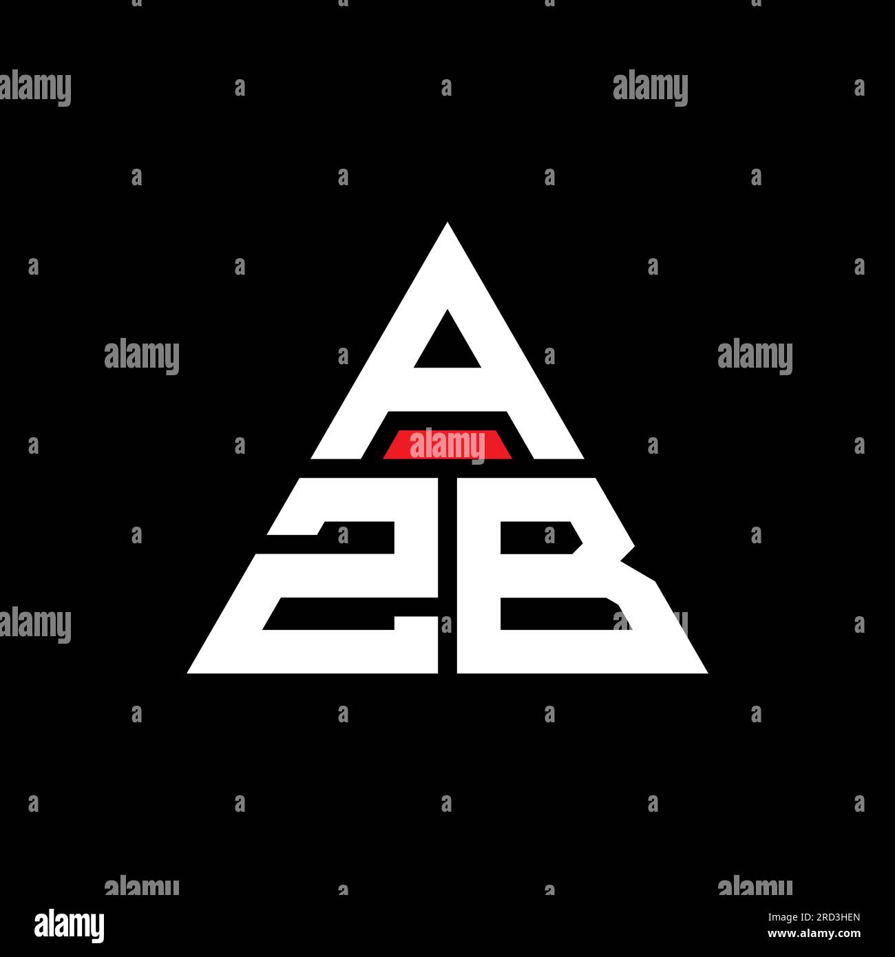 Azb icon hi-res stock photography and images - Alamy