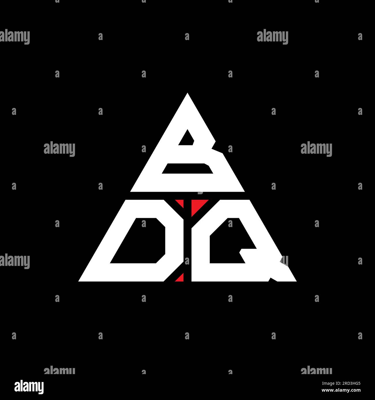 Bdq alphabet hi-res stock photography and images - Alamy