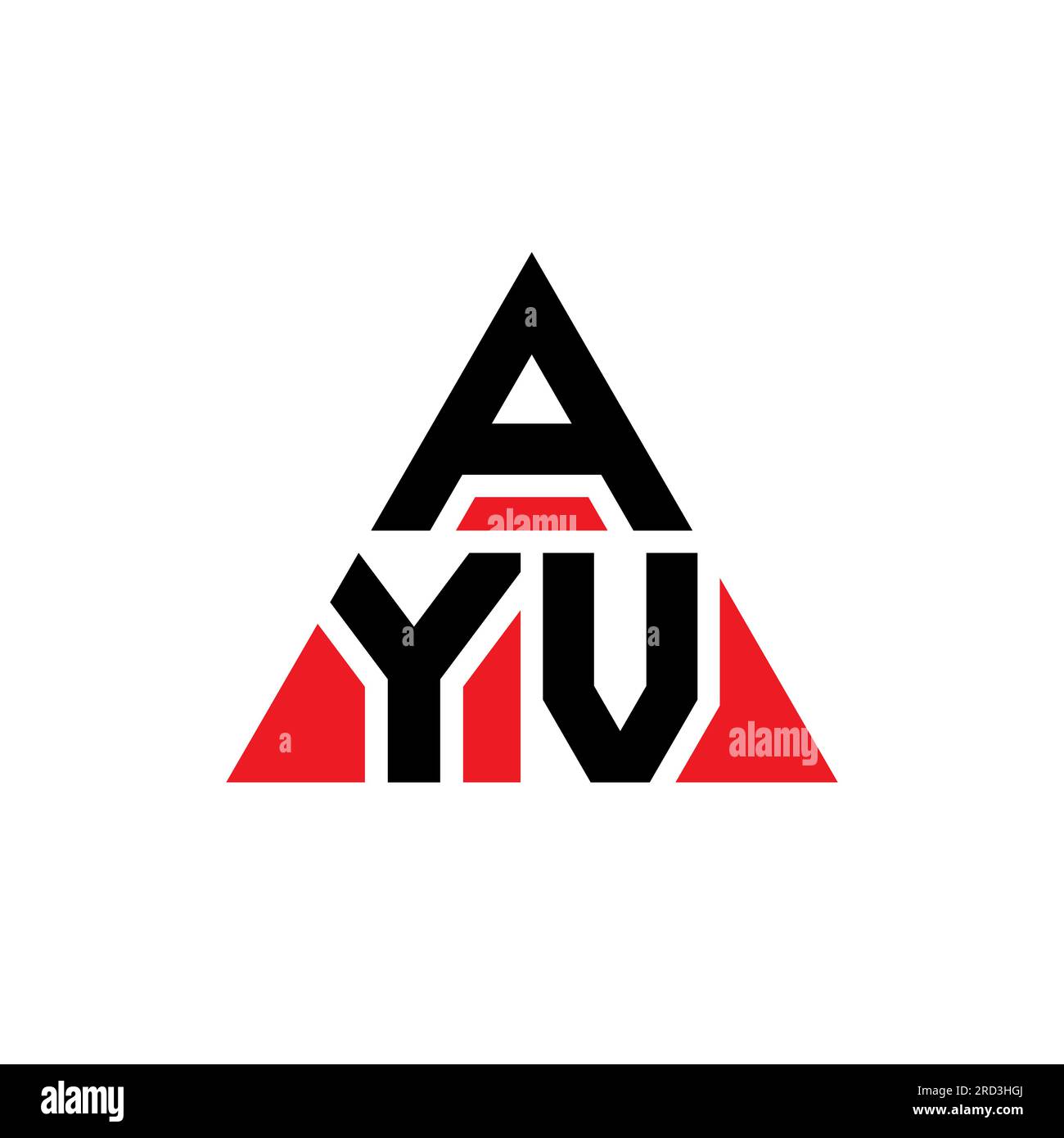 Ayv logo hi-res stock photography and images - Alamy