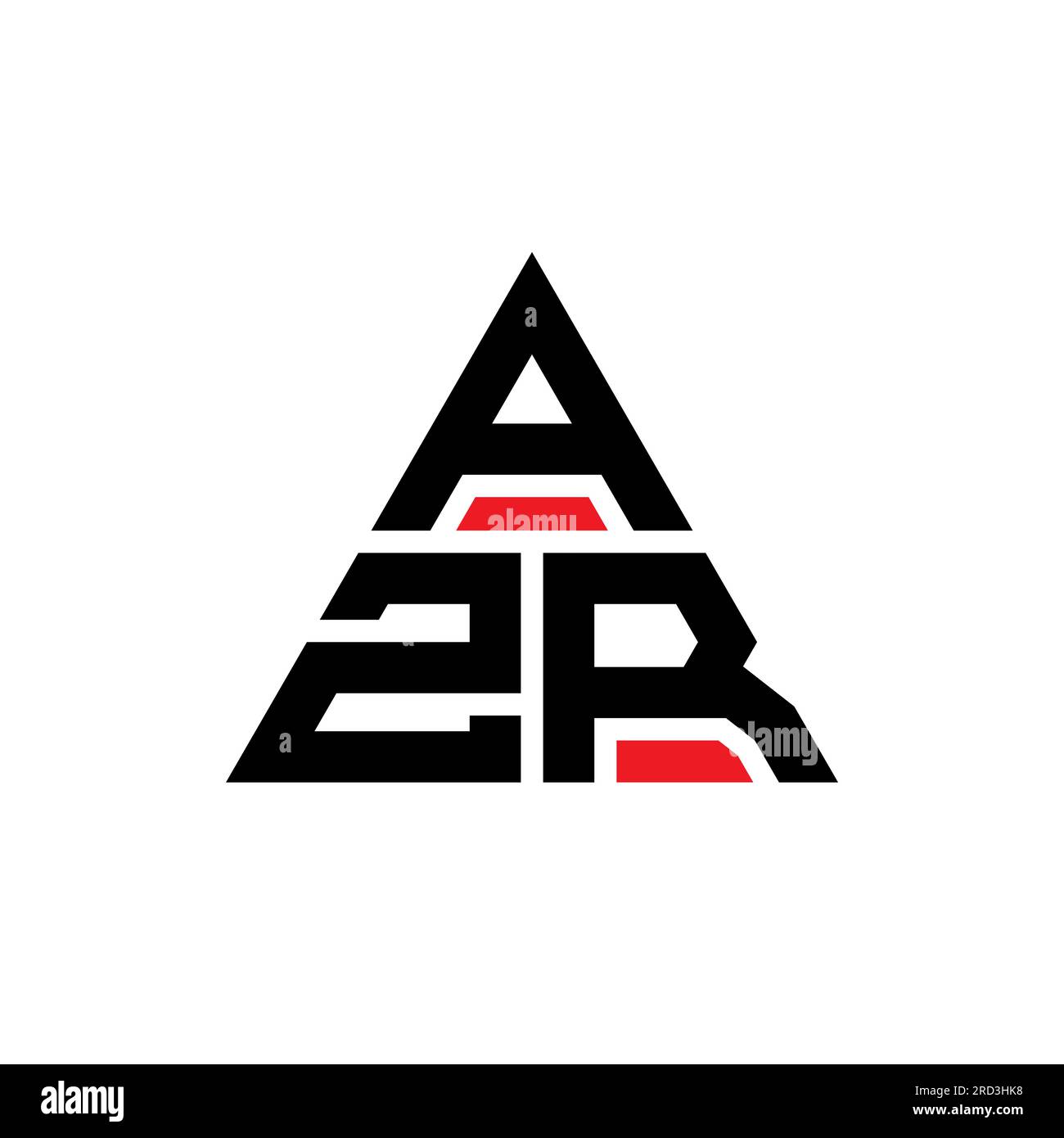 Azr letter hi-res stock photography and images - Alamy