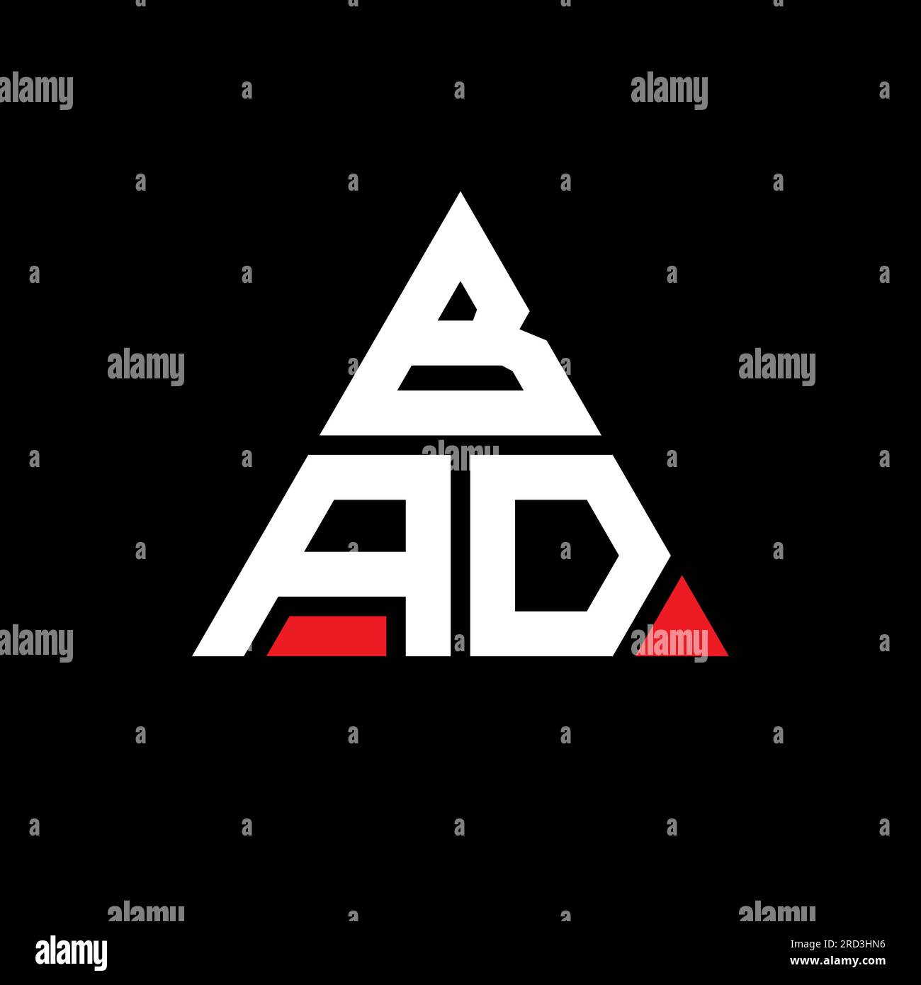 Bad tech logo hi-res stock photography and images - Alamy