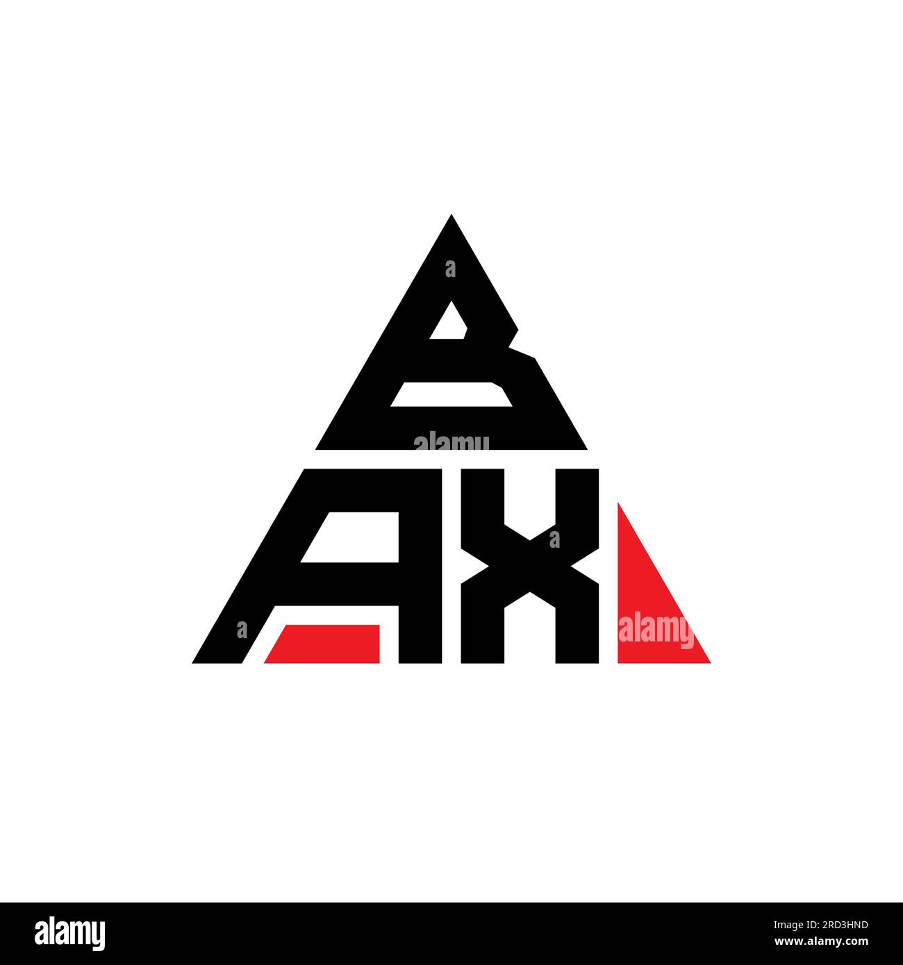 Bax icon hi-res stock photography and images - Alamy