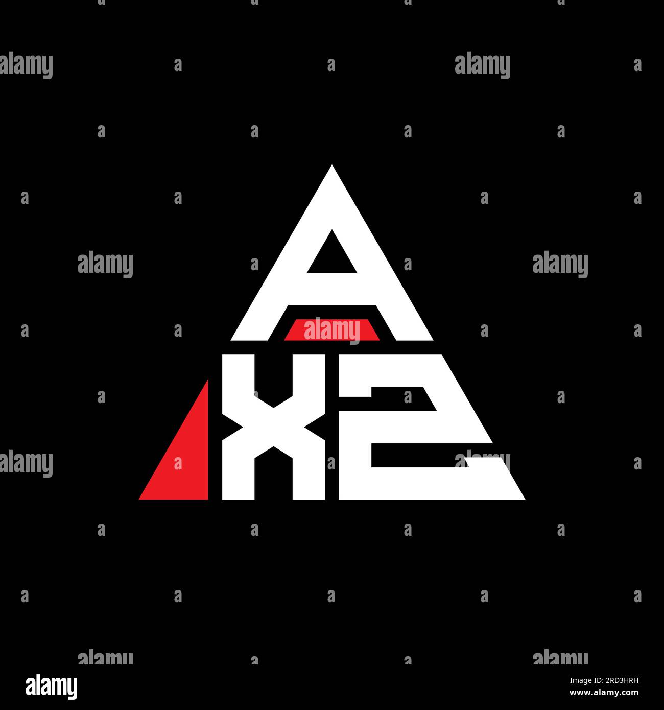 Axz vector hi-res stock photography and images - Alamy