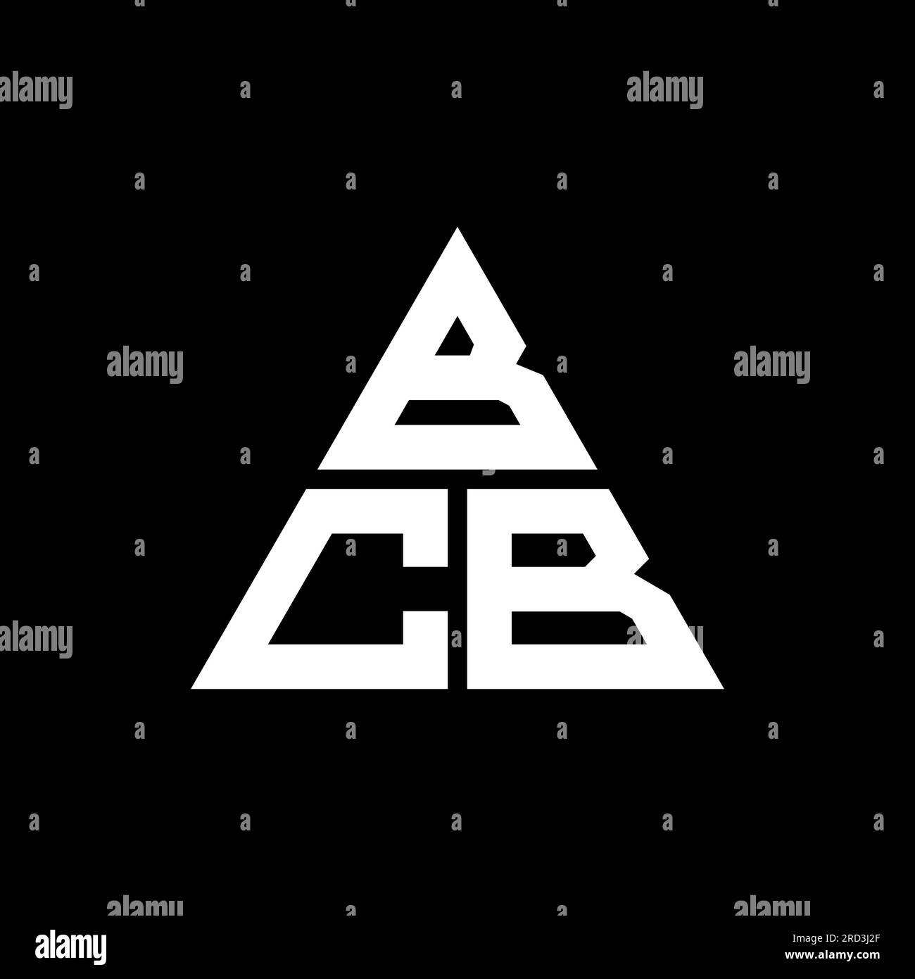 Bcb tech logo hi-res stock photography and images - Alamy