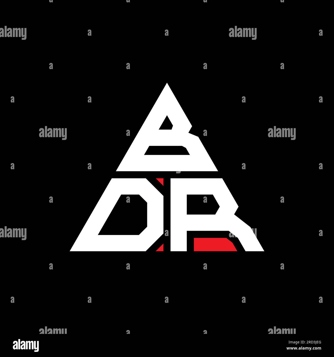 Bdr gaming logo hi-res stock photography and images - Alamy