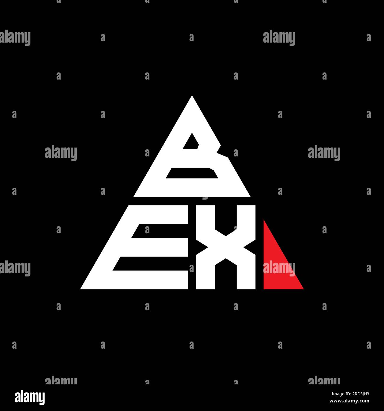 Bex font hi-res stock photography and images - Alamy