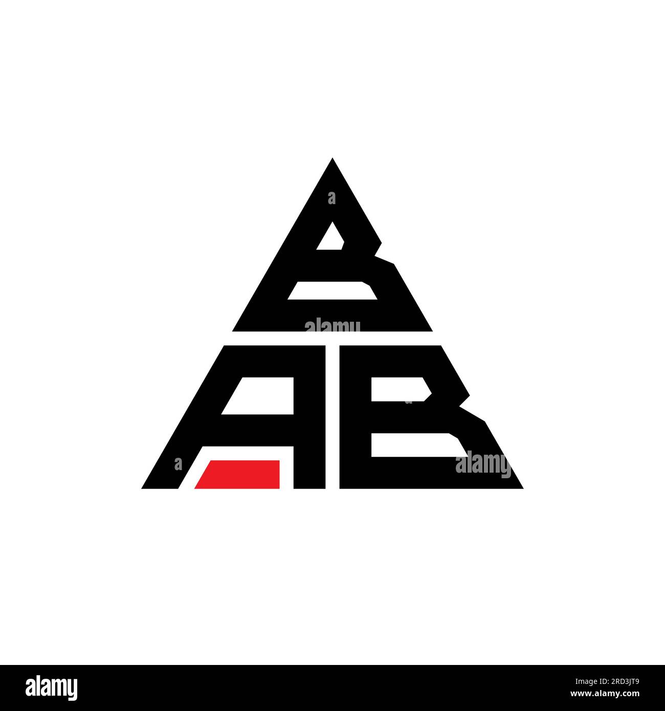 Bab letter hi-res stock photography and images - Alamy