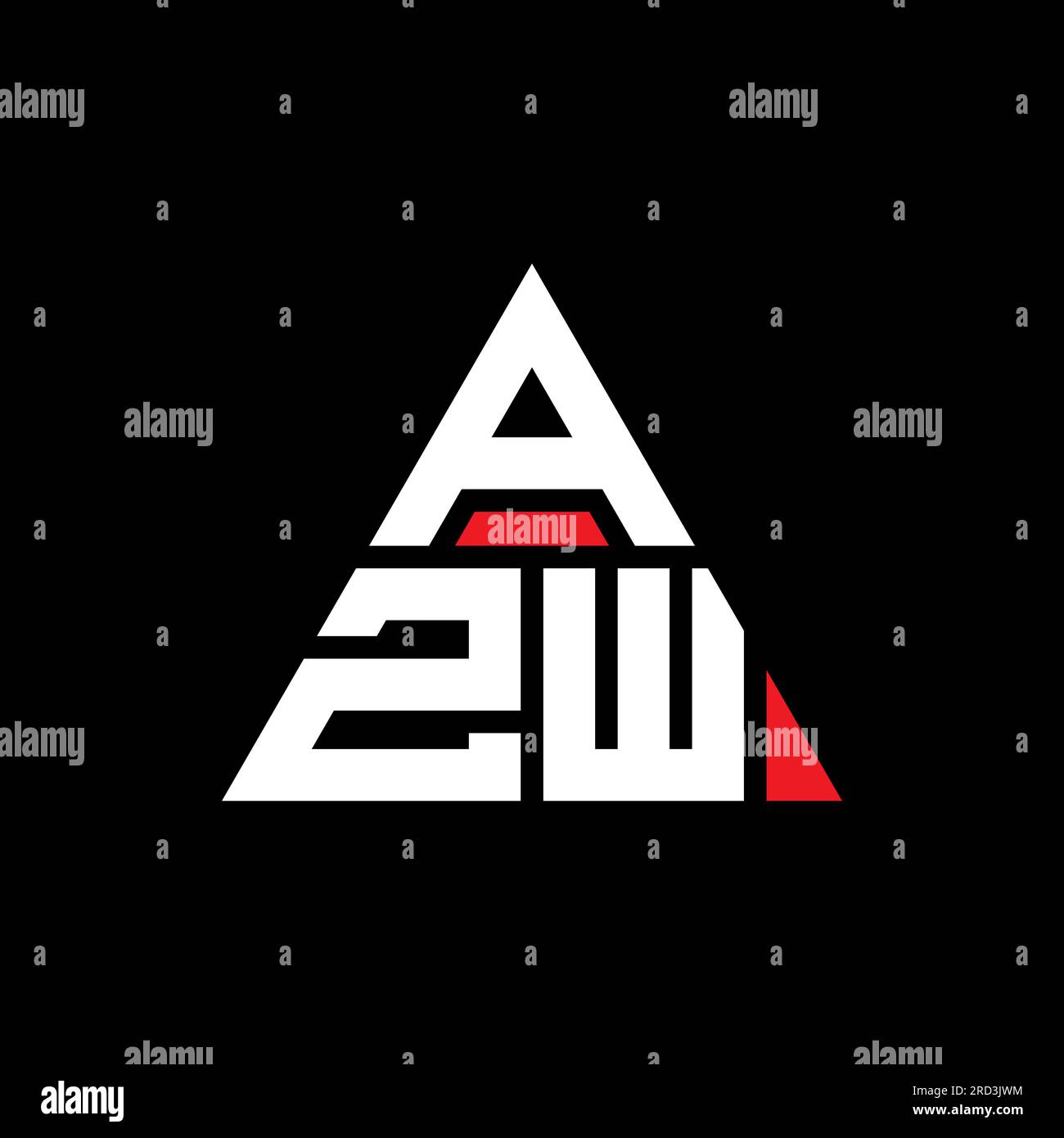 Azw font hi-res stock photography and images - Alamy