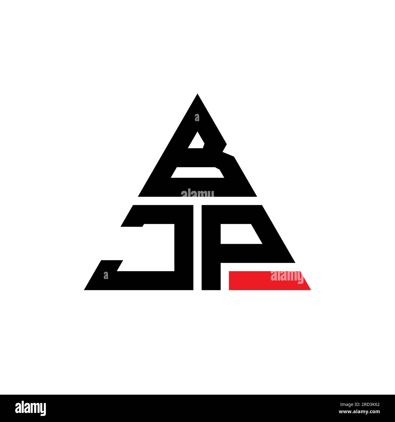 Bjp logo hi-res stock photography and images - Alamy