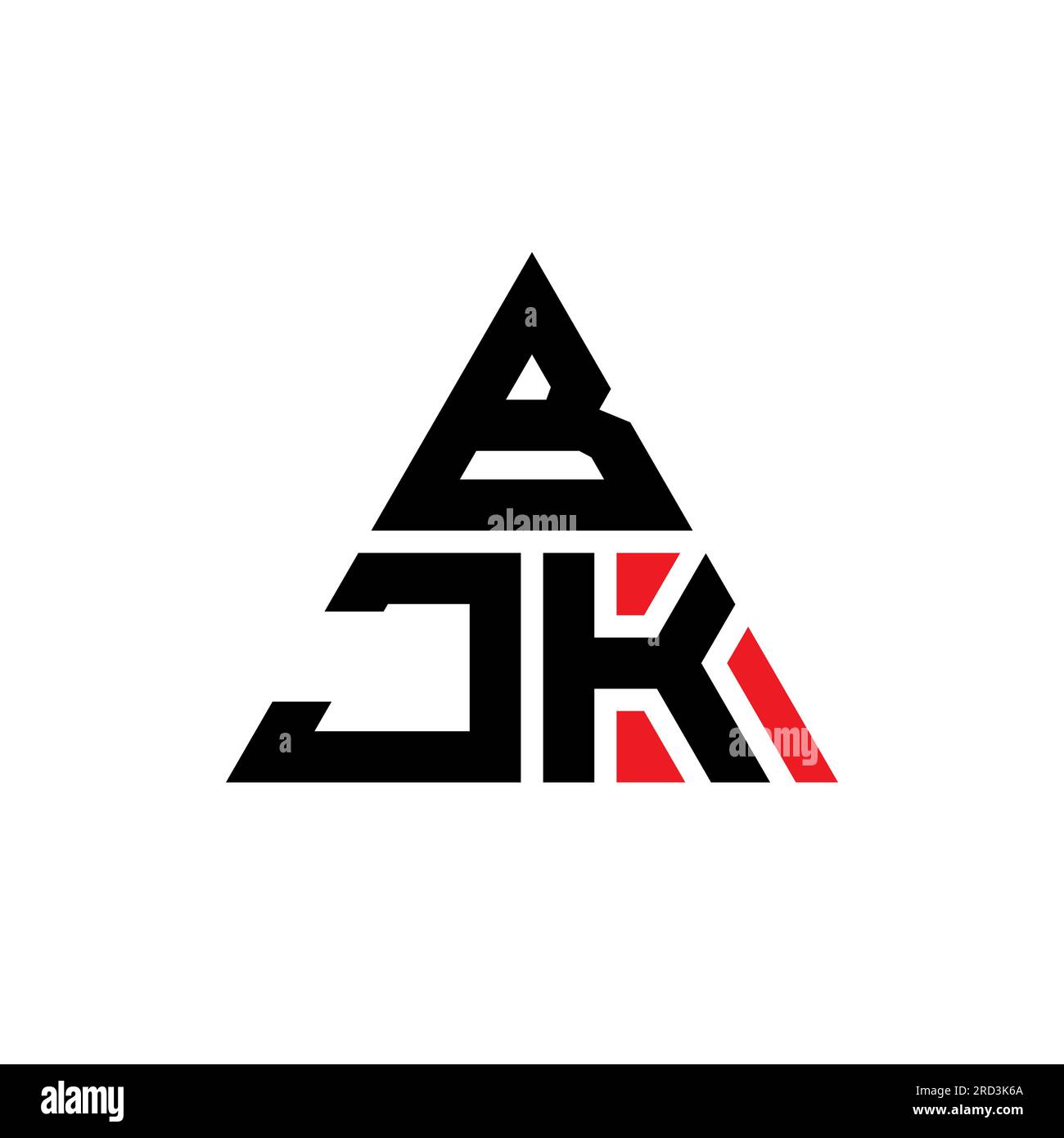 Bjk logo hi-res stock photography and images - Alamy