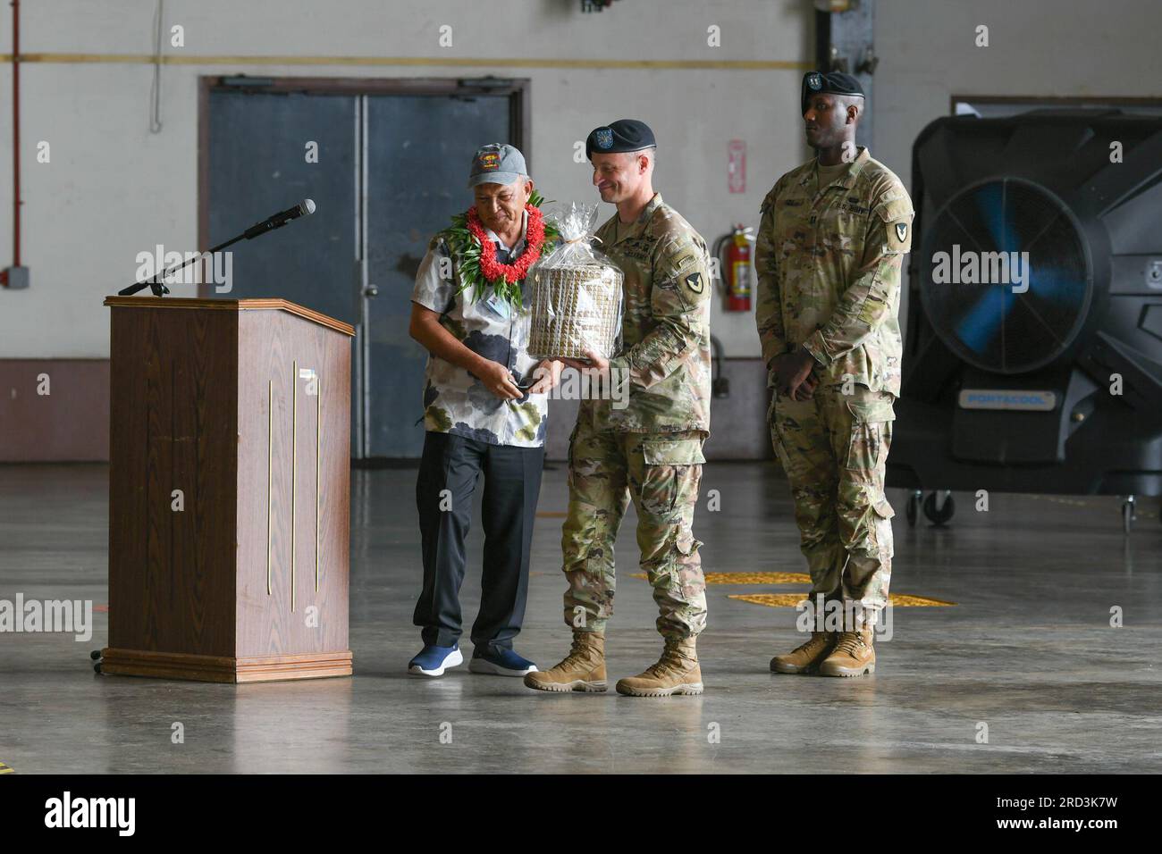 U s army garrison kwajalein atoll hi-res stock photography and images - Alamy