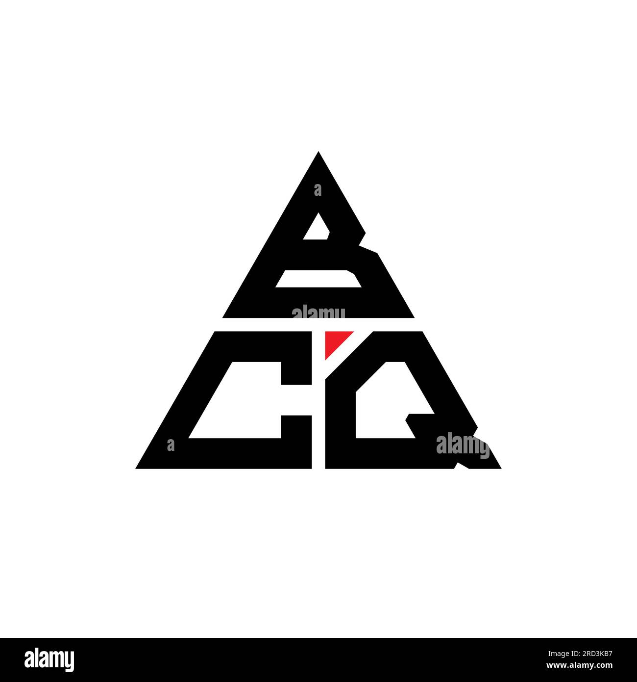 Bcq logo hi-res stock photography and images - Alamy