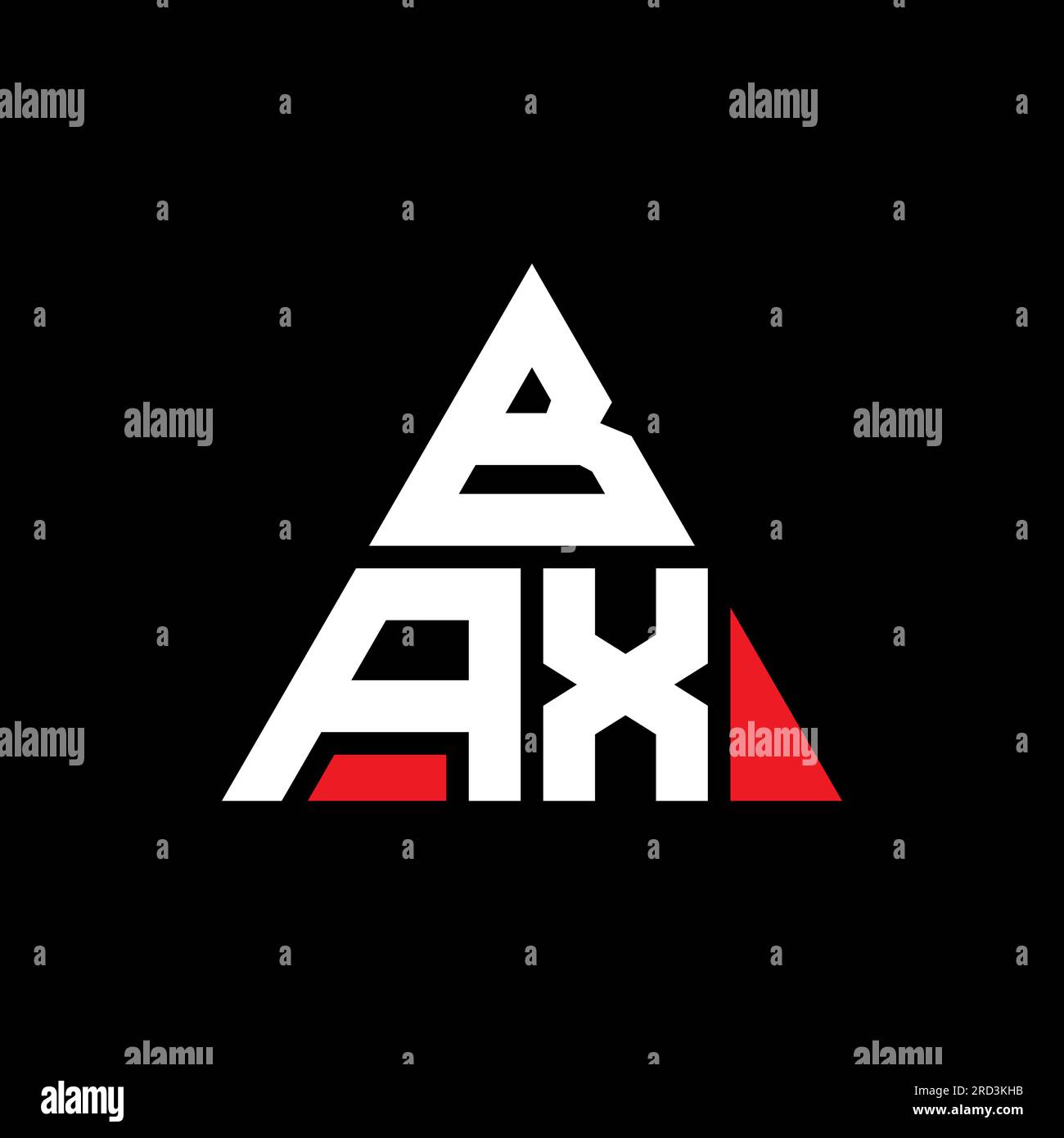 Bax logo hi-res stock photography and images - Alamy