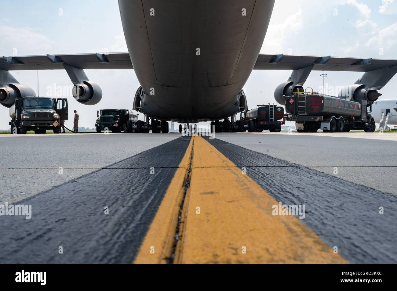 436th logistics and readiness squadron hi-res stock photography and ...