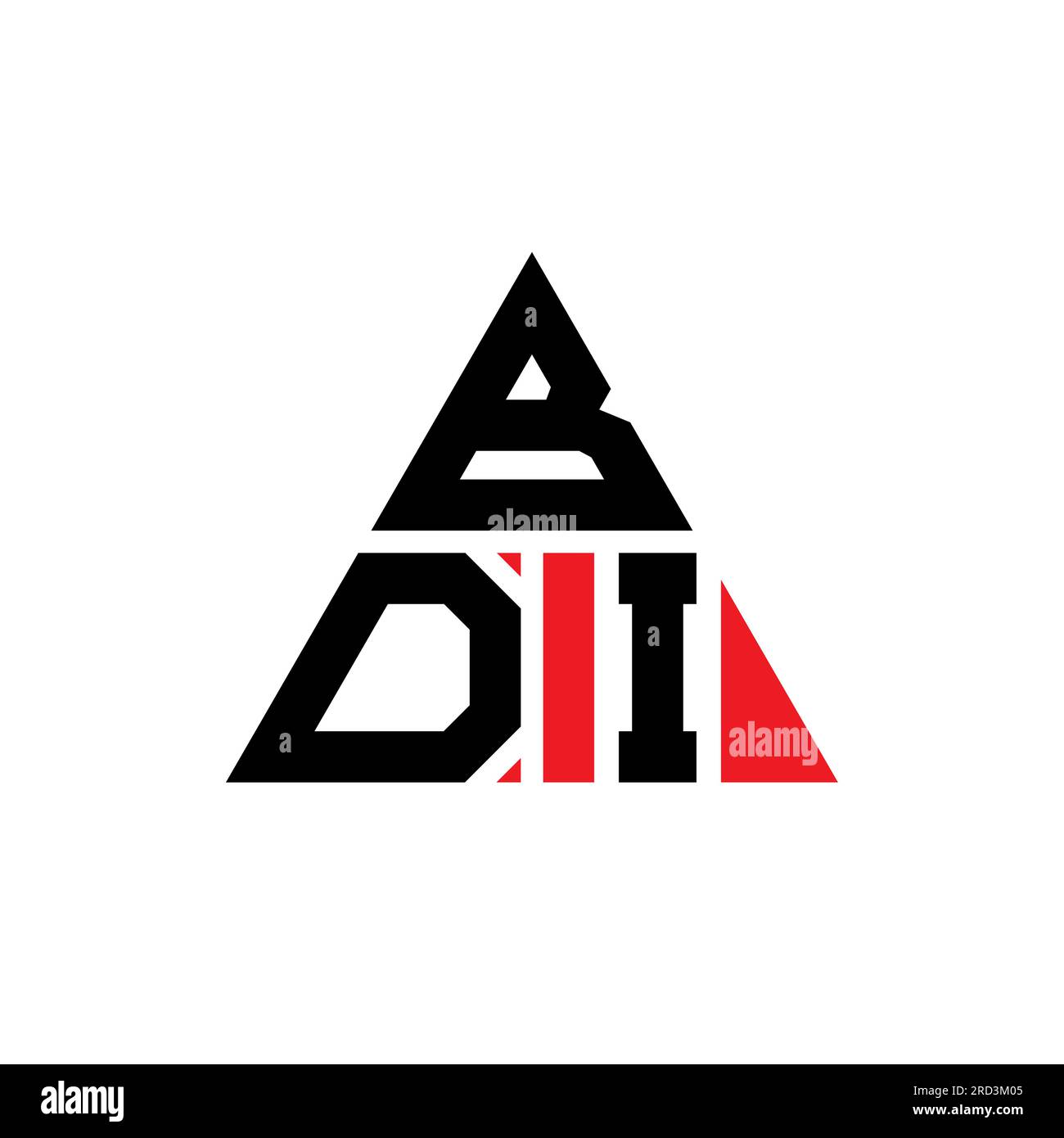 Bdi tech logo Cut Out Stock Images & Pictures - Alamy