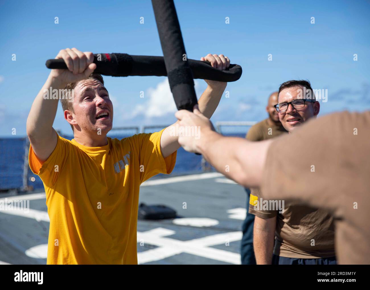 Principal barrett hi-res stock photography and images - Alamy