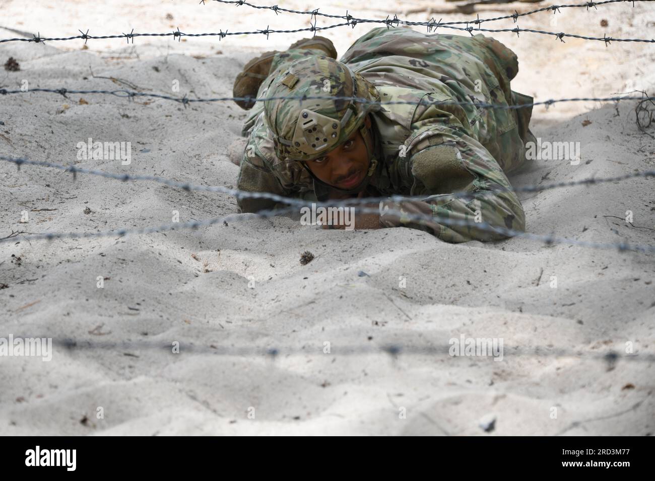 Indomitable soldiers hi-res stock photography and images - Alamy