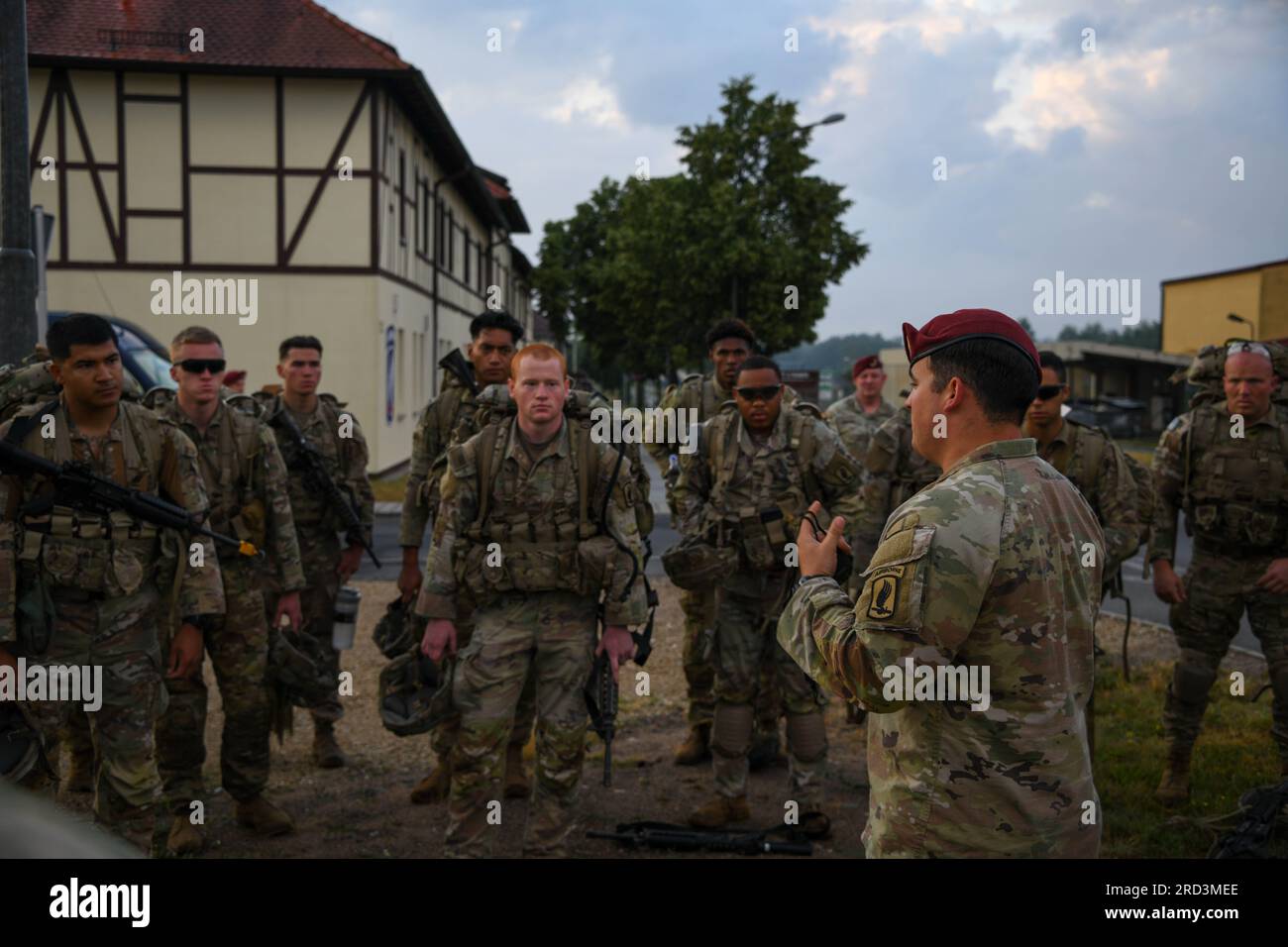 Indomitable soldiers hi-res stock photography and images - Alamy