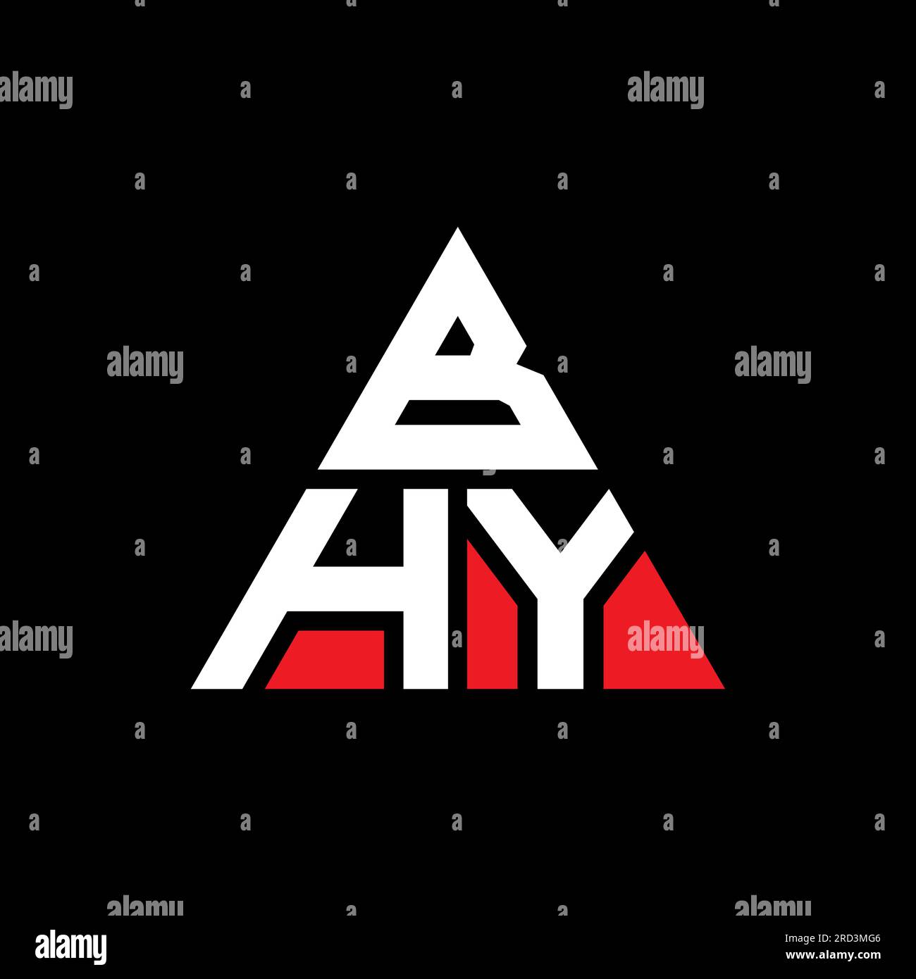 Bhy logo Stock Vector Images - Alamy