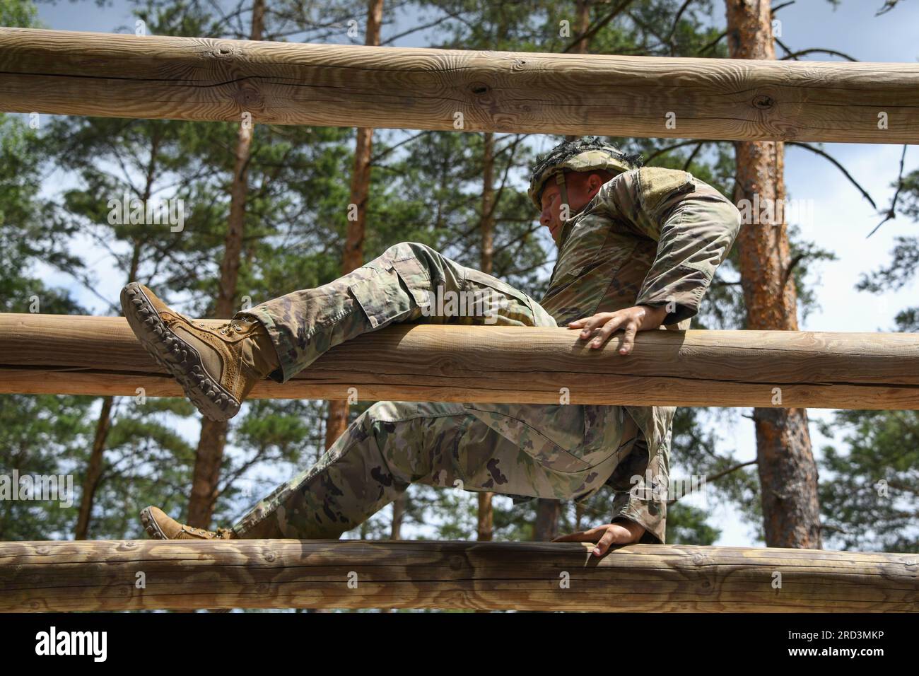 Indomitable soldiers hi-res stock photography and images - Alamy