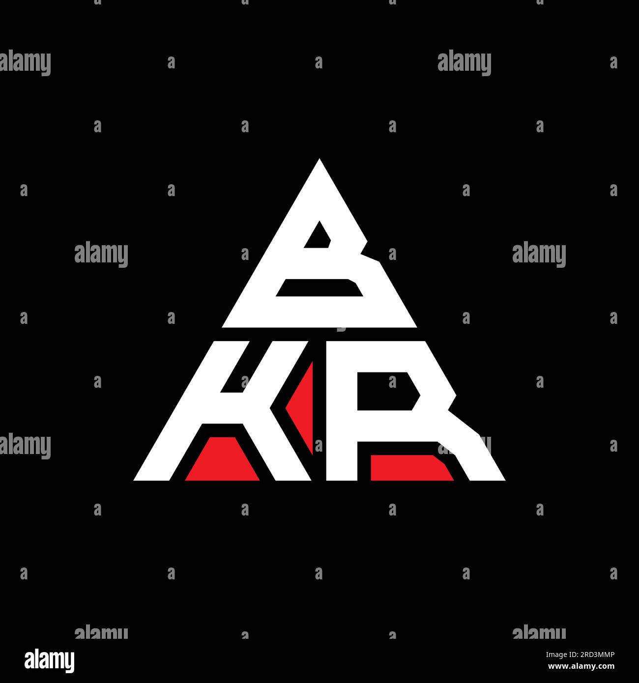 Logo bkr hi-res stock photography and images - Alamy