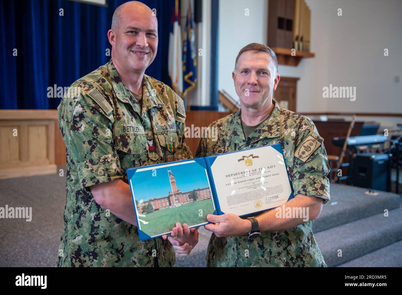 Officer training corps otc hi-res stock photography and images - Alamy