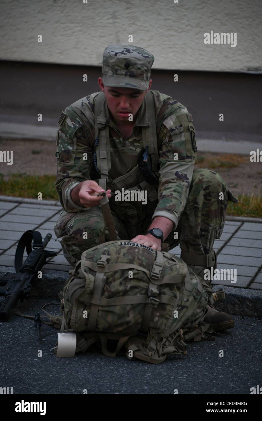 Indomitable soldiers hi-res stock photography and images - Alamy