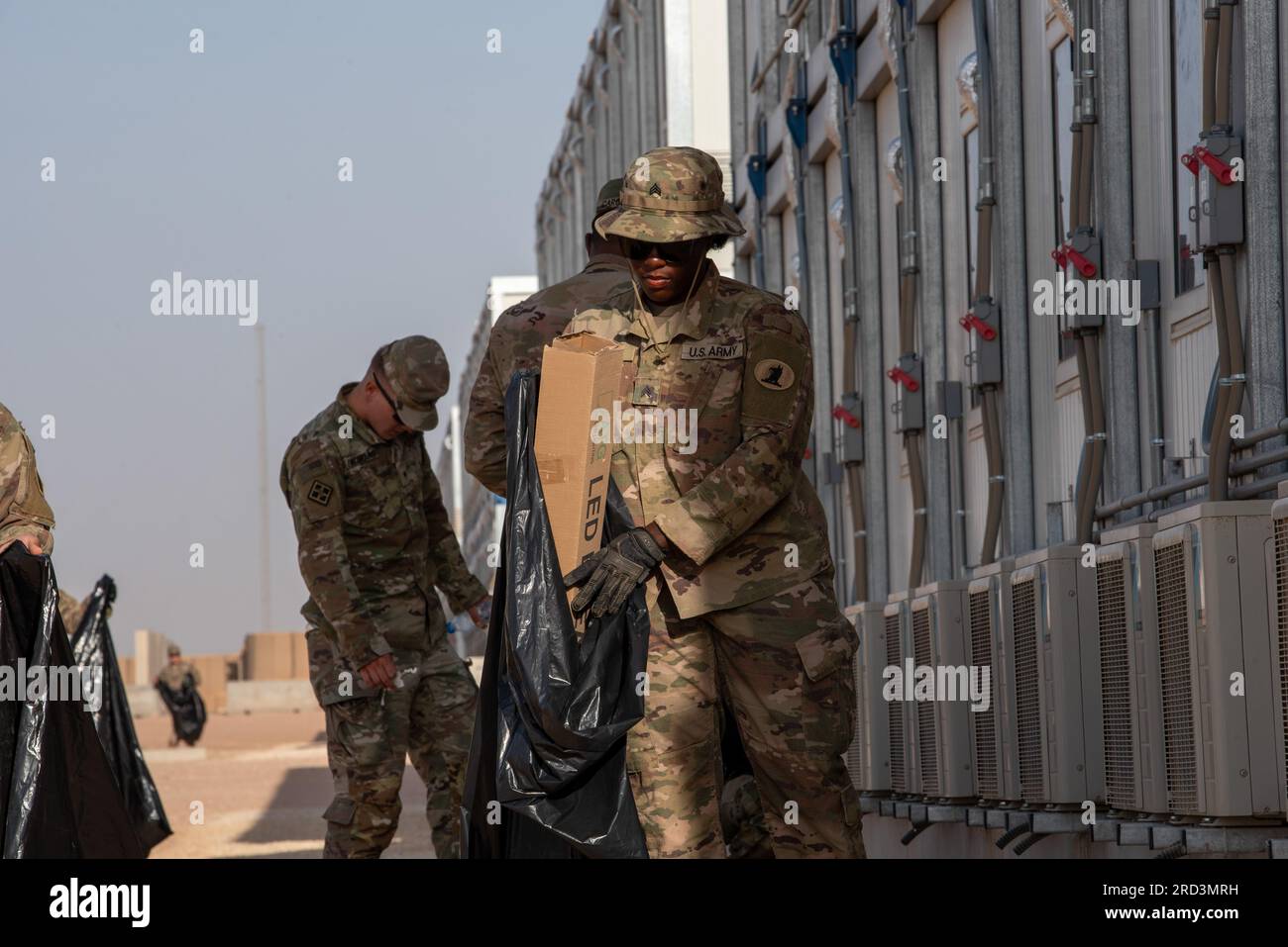 Unwanted material hi-res stock photography and images - Alamy