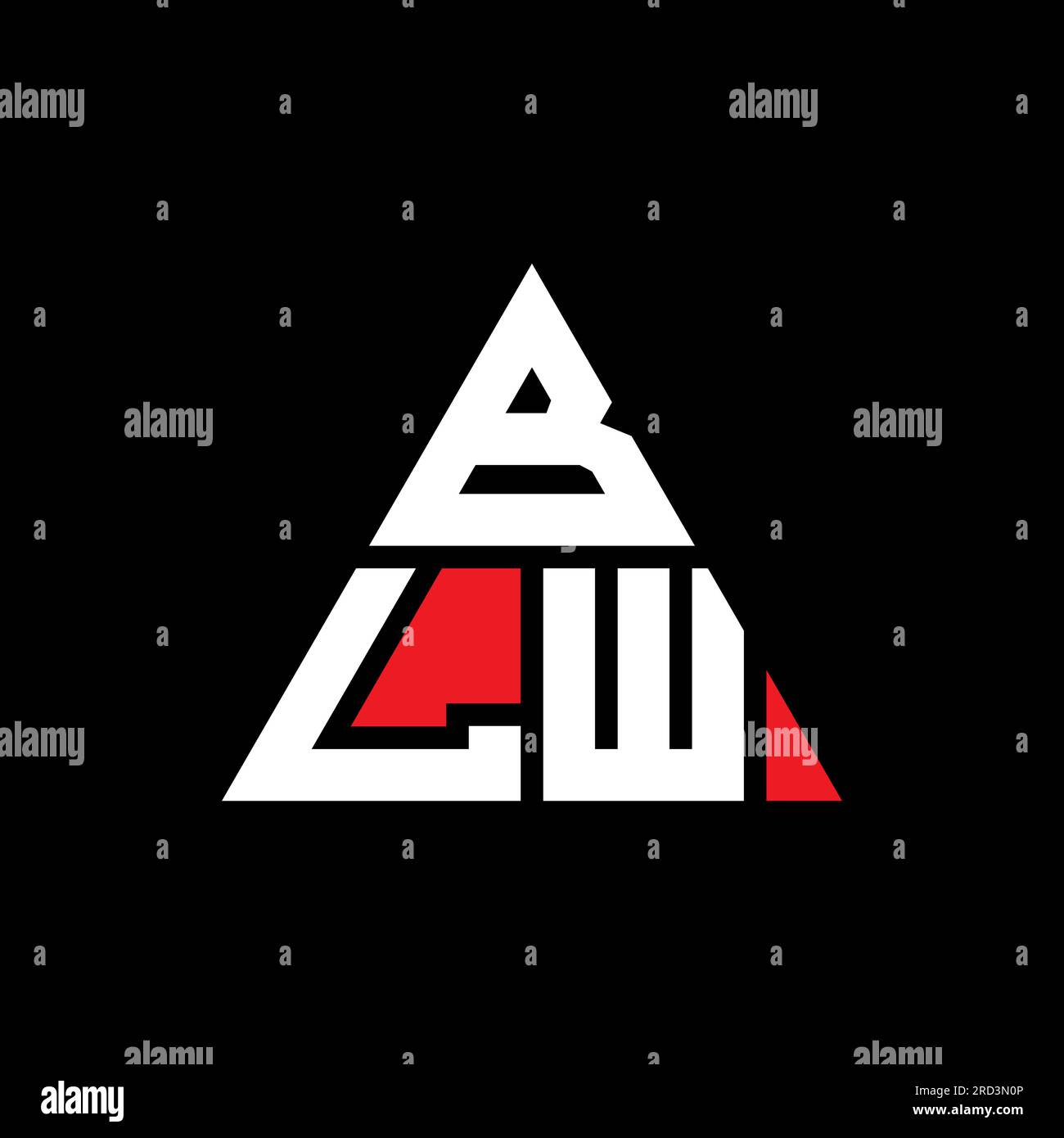 Blw icon hi-res stock photography and images - Alamy