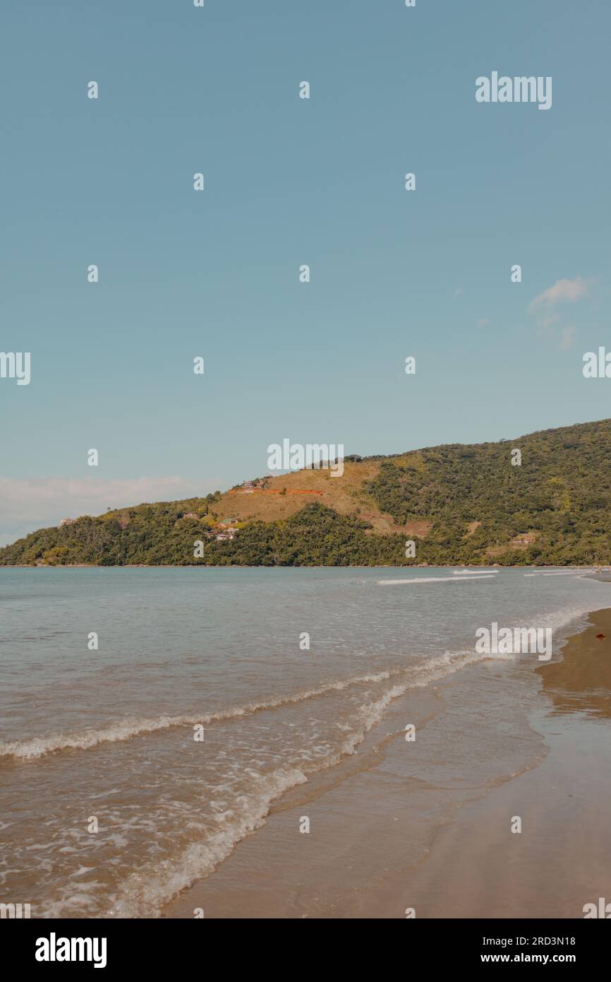 Relax landscape hi-res stock photography and images - Alamy