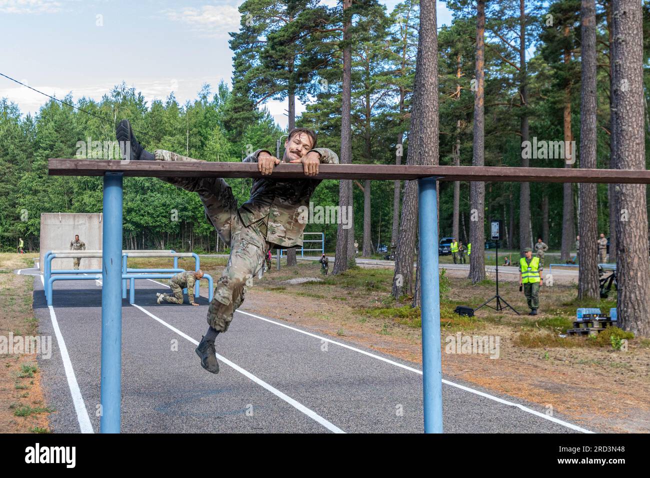 Air Force Reserve Lt. Col. Beau Suder, 711th Special Operations ...