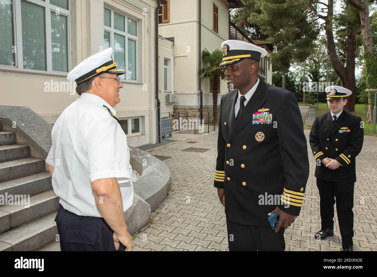 Zdravko slovenia hi-res stock photography and images - Alamy