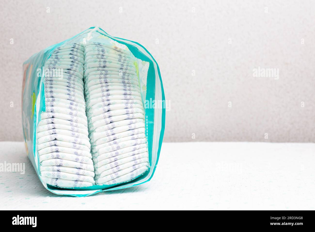 Diaper swelling hi-res stock photography and images - Alamy
