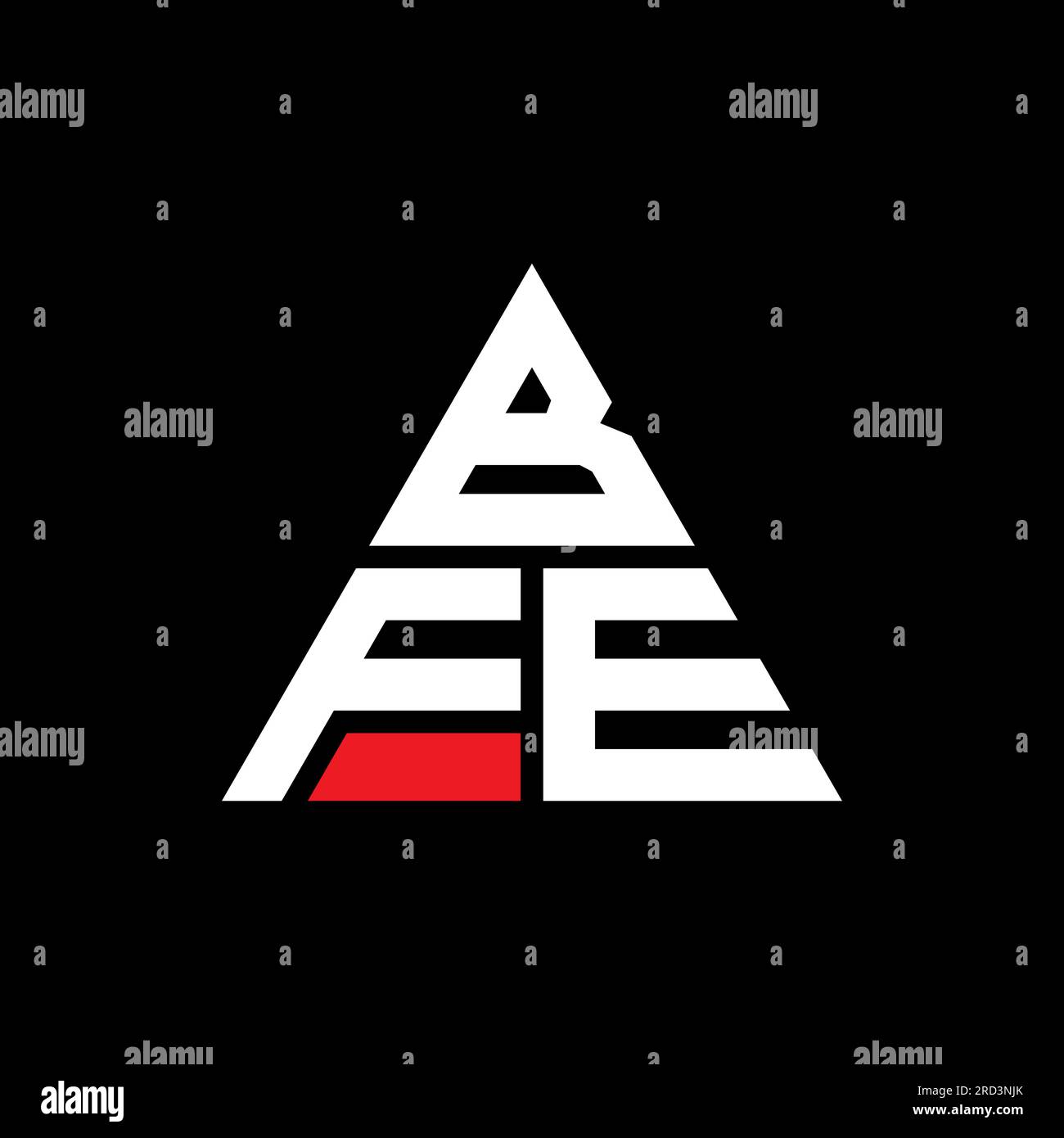 Bfe logo hi-res stock photography and images - Alamy